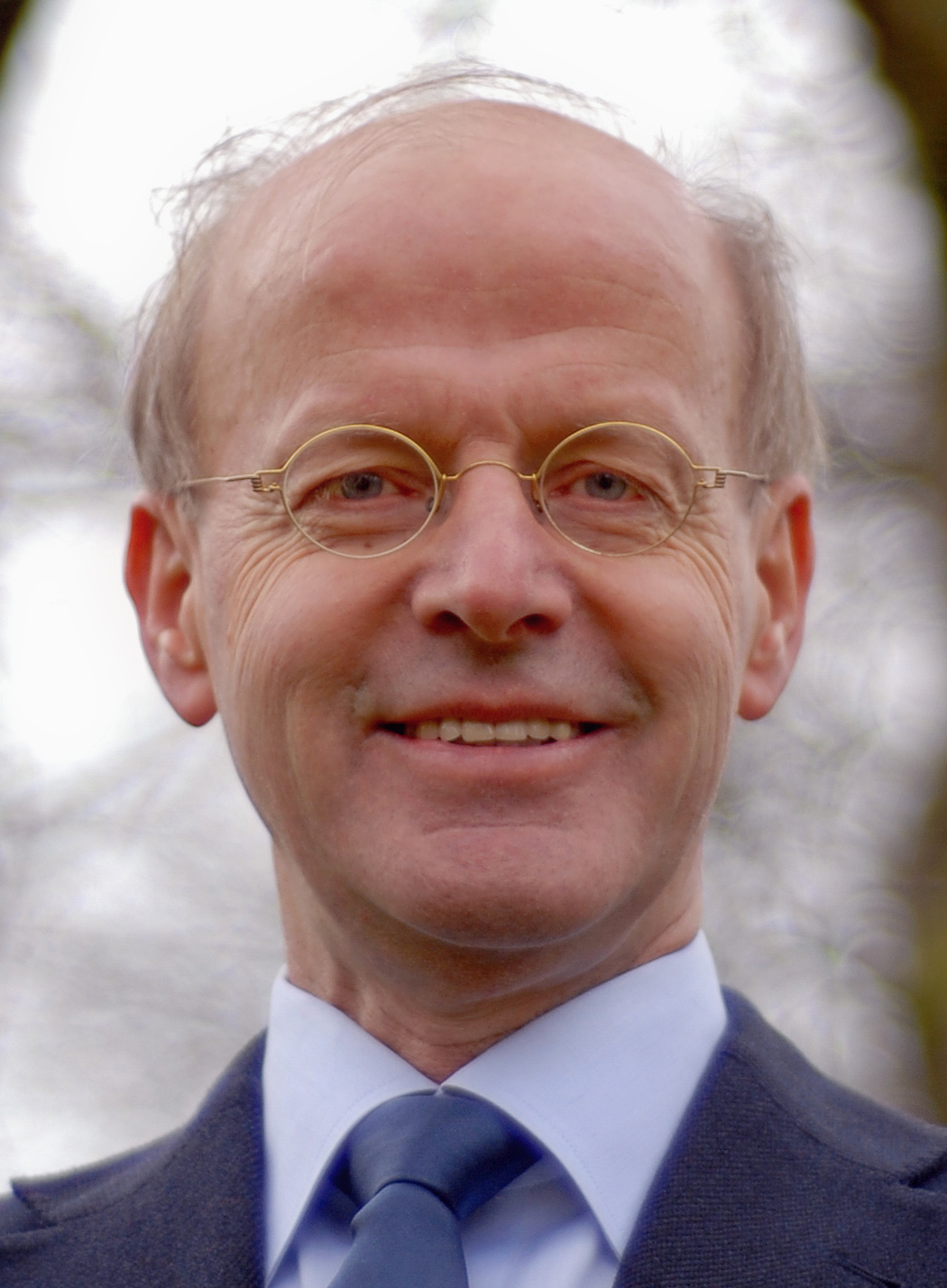 Over ons – Sustainable food supply